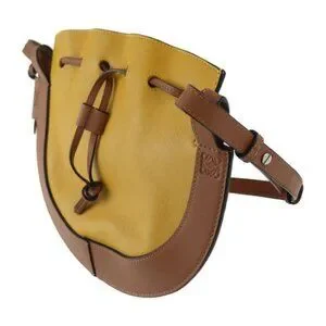 Loewe | Bags | Loewe Horseshoe Small Shoulder Bag X3 Calf Leather ...